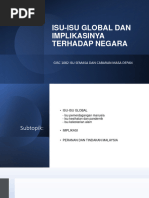 Tajuk 1 Pengenalan Penulisan Akademik (GWCP1042) | PDF