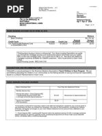 Account Related Common Request Form | PDF | Cheque | Banks