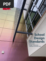 Primary School Design Guidelines: Technical Guidance Document TGD-022 ...