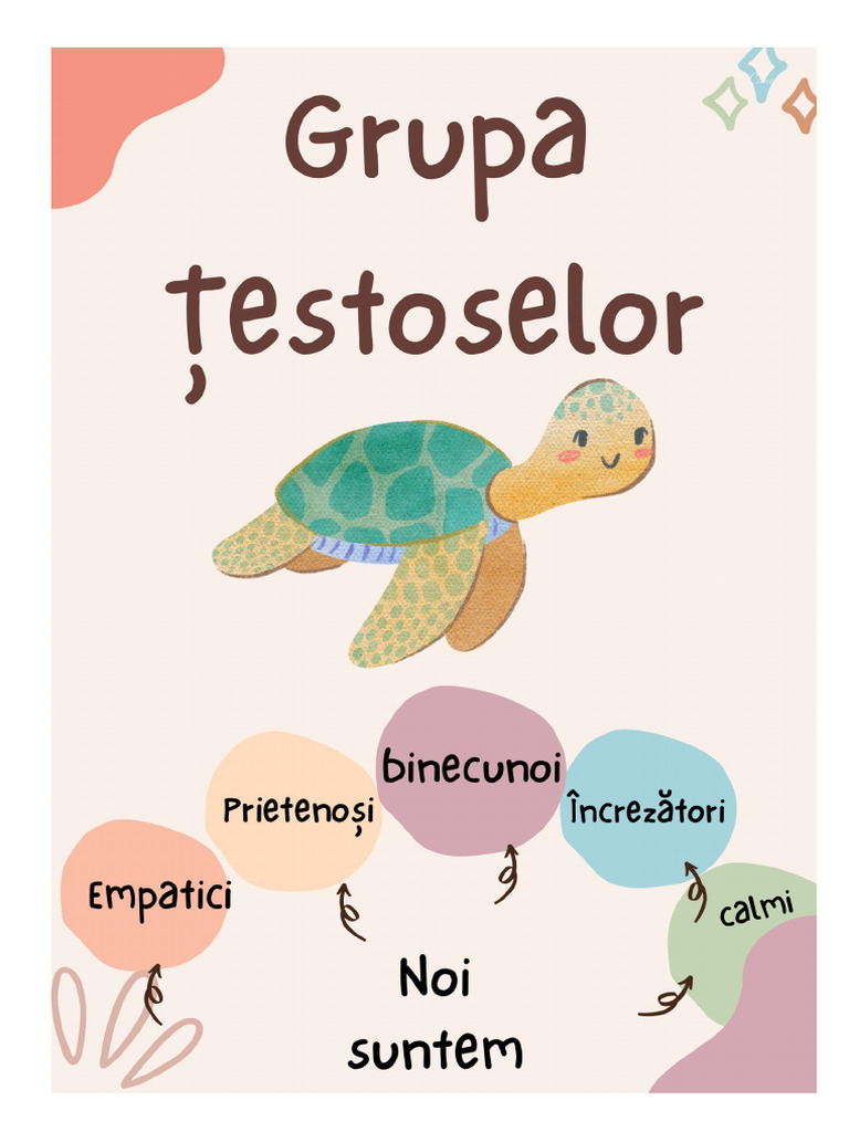 Testoase | PDF