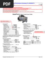 AHRI Standard 550-590 (I-P) & 551-591 (SI) Changes From 2018 With ...