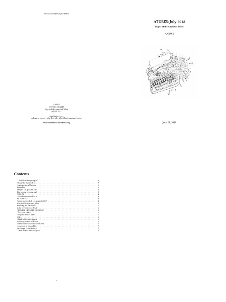 2k18 July Imposed | PDF | Karl Marx | Capitalism