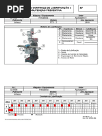 Checklist para Megagem de Motores e Cabos Elétricos | PDF | Fiação ...