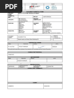 Bomba Inspection Procedure | PDF