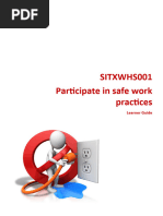 ILO Guidance For Risk Assessment | PDF | Occupational Safety And Health ...