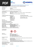 AFX-SDS-0004 Oxygen Safety Data Sheet July 2022 | PDF | Dangerous Goods ...