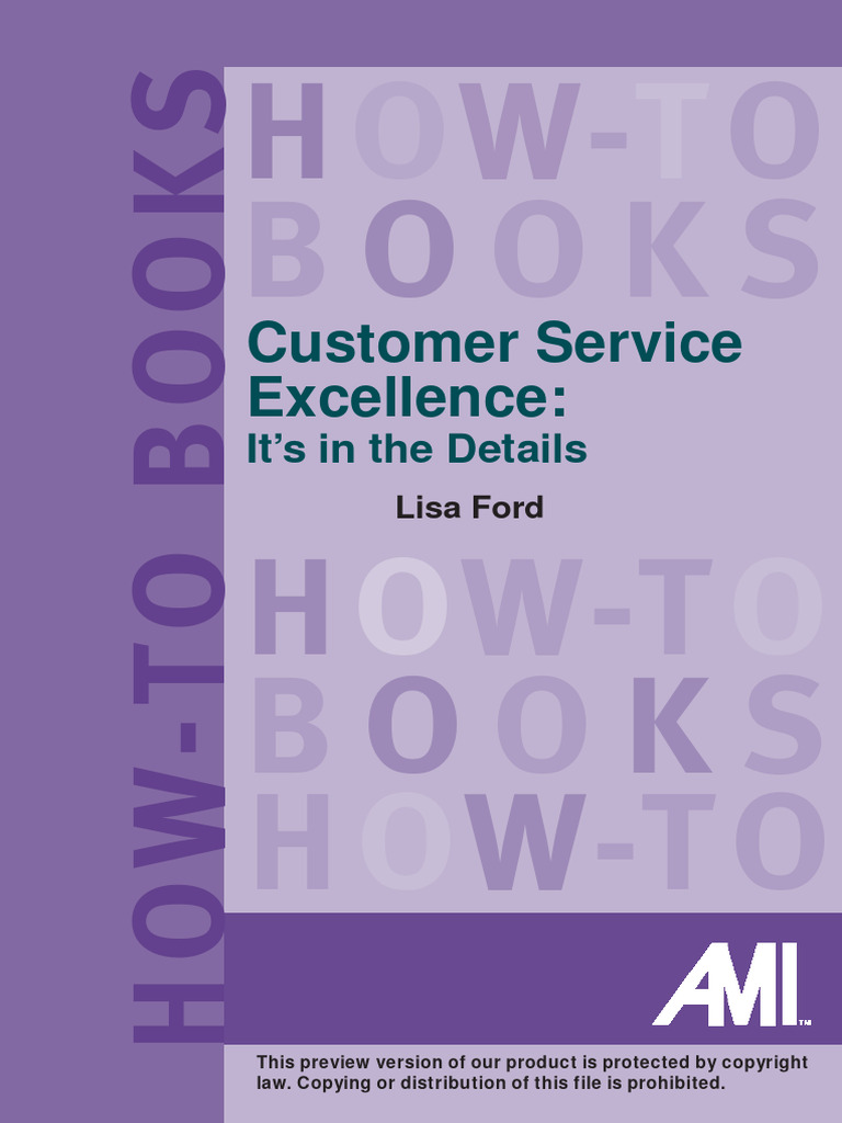 Serviceexcell | PDF | Body Language | Customer