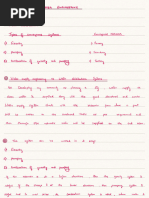 How To Calculate Tip Speed and Sweep Diameter - 1 | PDF | Chemical ...