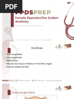 Prostate Fossa Contouring Guide: Jill Gunther, MD Modified by The ...