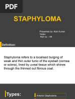 Jones Dye Test & Dye Disappearance Test-1 | PDF