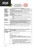 Observation of Mongo | PDF