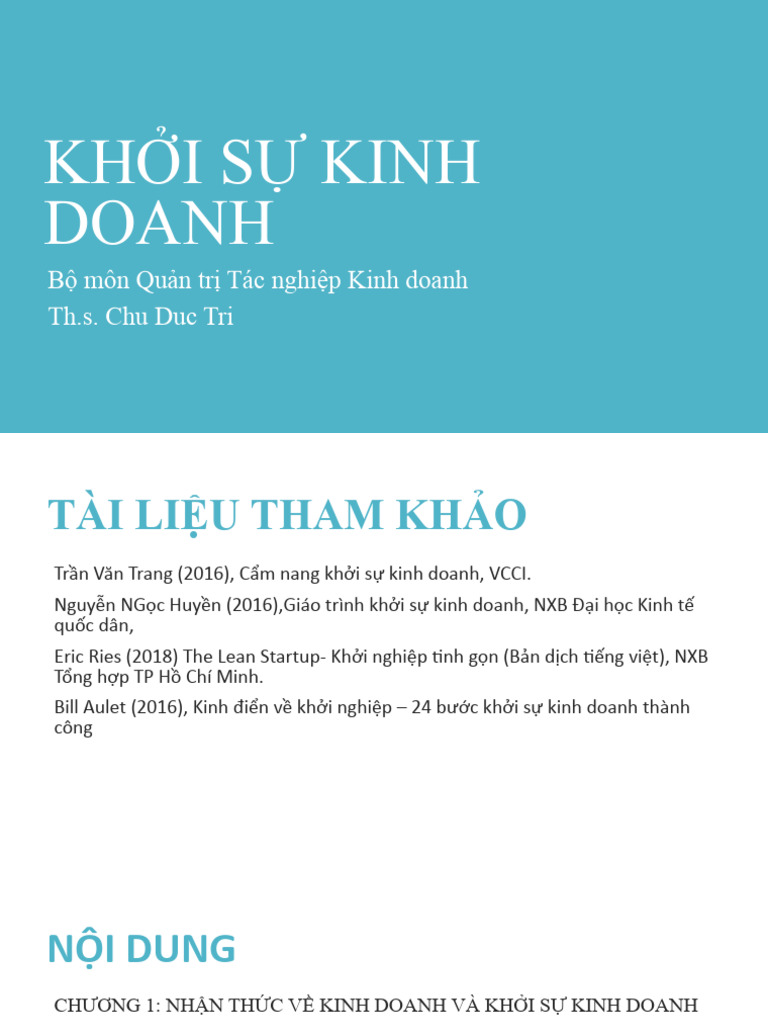 Slide KSKD - SV | PDF