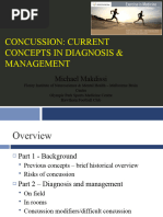 2023 - ACRM - Diagnositc - Criteria | PDF | Traumatic Brain Injury ...