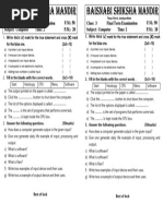 Explain The Various Components of Windows Desktop | PDF | Icon ...