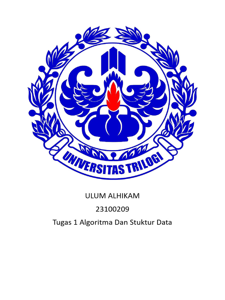 Variabel dan Tipe Data dalam Python | PDF