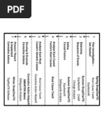 1.TapRoot Root Cause Tree - Investigation | PDF