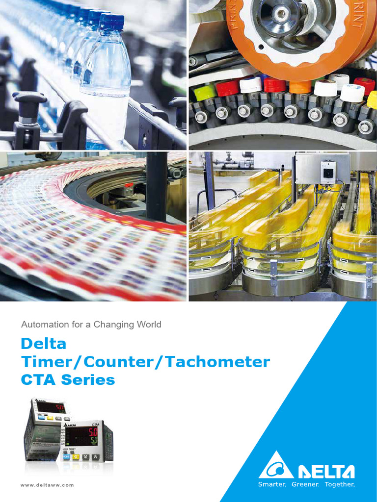 Delta Ia-Ssm Cta C en 20200817 Web | Download Free PDF | Bipolar ...