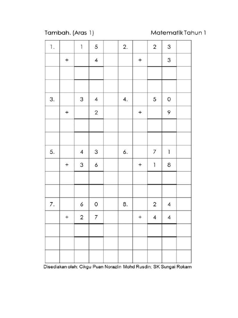 TMBH Dengn Mengumpul Semula | PDF