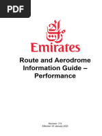 SAFA Ramp Checklist | PDF | Vehicles | Manufactured Goods