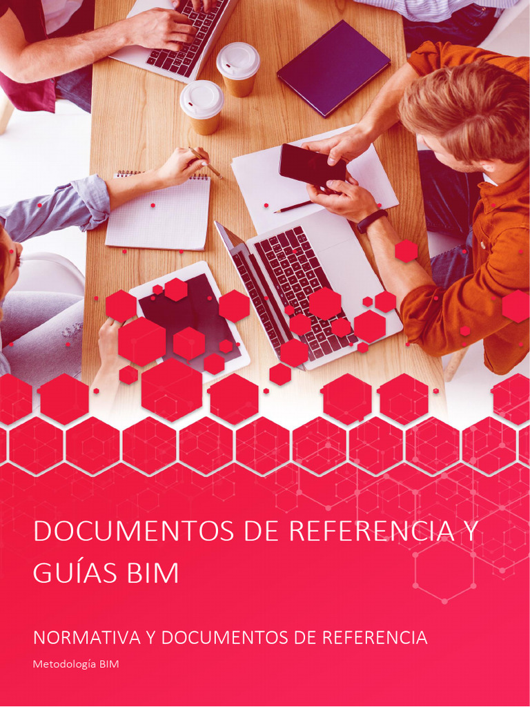 Documentos de Referencia y Guías BIM | PDF
