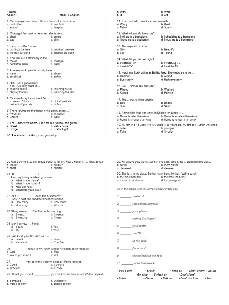 LATSOAL PDF