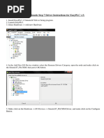 Simatic Step 7 Data Blocks Guide | PDF | Integer (Computer Science) | Bit