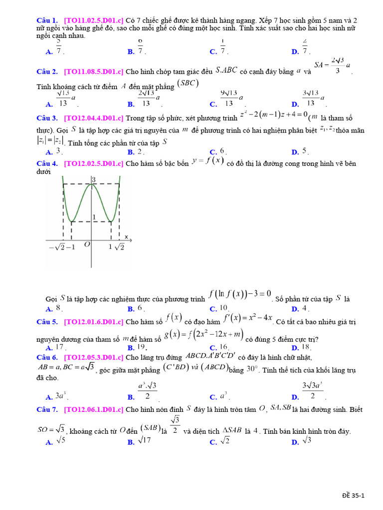 035 - VDC Lkd-Hs | PDF