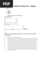 Decreal Gear PART B | PDF | Brand | Private Sector