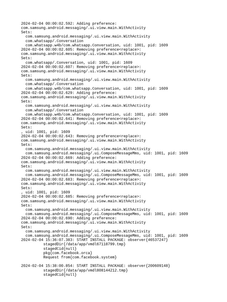 pm_debug_info | PDF | Computer Architecture | Computing