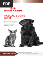 Tanner Stage Calculator For Boys | PDF | Hair | Puberty