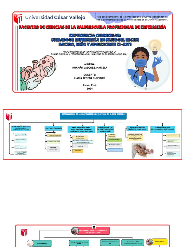 MAPA MENTAL 2 | PDF | Medicina CLINICA