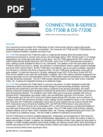 IBM Storage Networking SAN64B-7 | PDF | Computer Security | Security