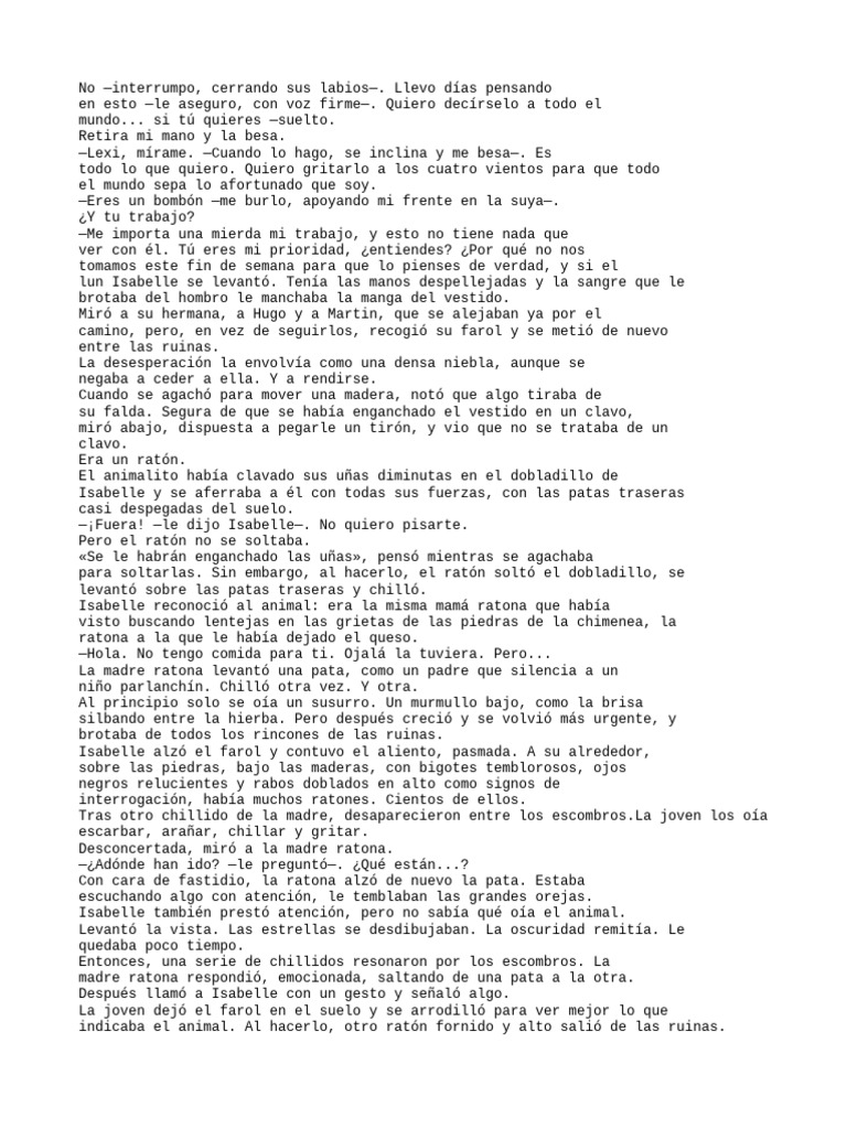 Lineas de Libros Varios 3 | PDF