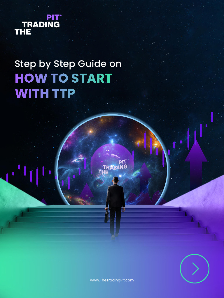 Aspiring Traders' Guide to TTP | PDF | High Frequency Trading | Contract For Difference