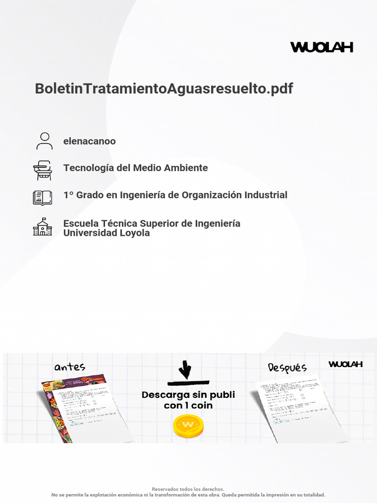 Boletin Tma t5 | PDF | Ingeniería | Economias