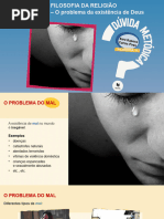 Aposta de Pascal: Razão e Fé no 10º Ano | PDF | Nada | Deus