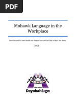 Syllabary Handout | PDF | North Carolina | Encodings