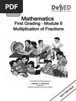 DLP Summative Test 7 | PDF