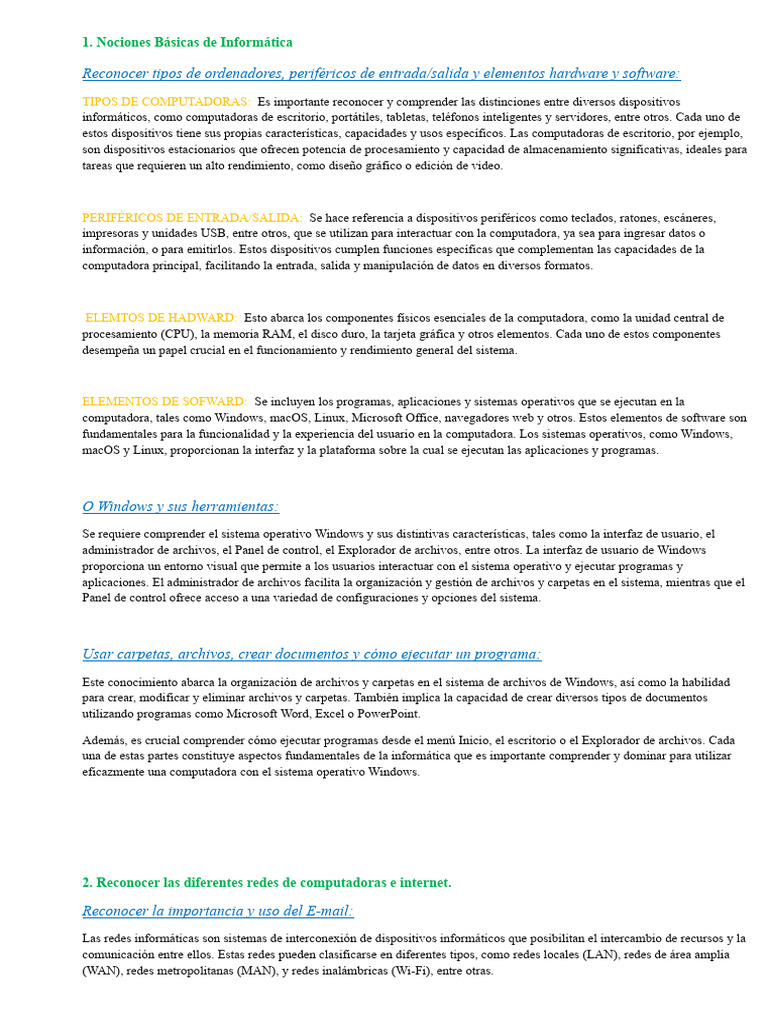 Ganster Pe XCTMR | PDF | Objeto (informática) | Hardware de la computadora