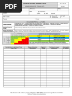 Charla de Seguridad de Cinco Minutos - Uso Del Extintor - 2024 | PDF
