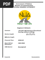 Strip Map Main Track Sirkuit Mandalika - 1 | PDF | Road Infrastructure ...