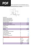 Flange Bolt Torque Sequence Guide | PDF | Screw | Mechanical Engineering
