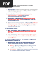 BPI Organizational Structure Overview | PDF | Finance & Money Management