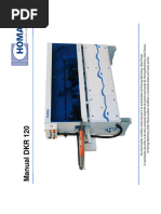 Plotter Audaces Manual | PDF