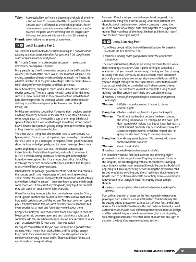 Compact First 3rd Edition Teacher Book - Copy-93 | PDF