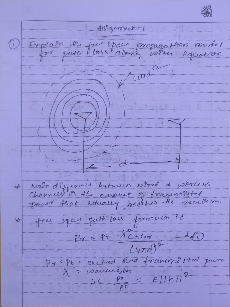 Assignment 1&2-wcc | PDF