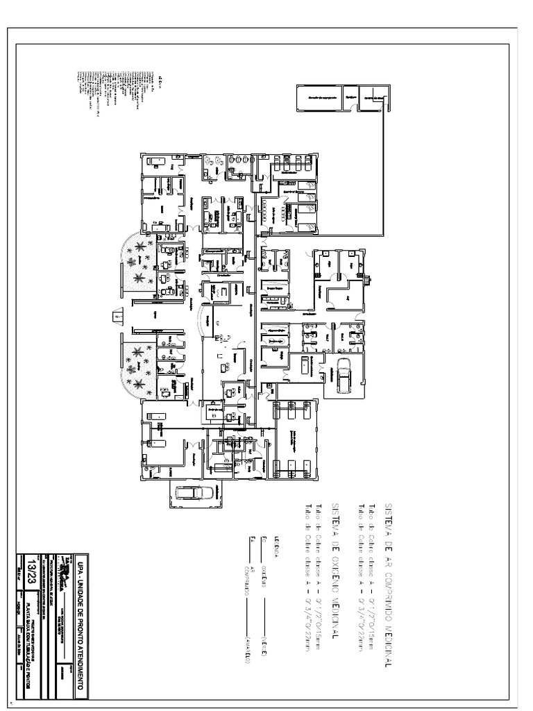 UPA (2) - Model | PDF