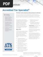 Data Center Commissioning Levels Explained | PDF | Verification And ...