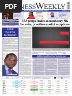 ZESA (ZETDC) Electricity Tariffs - Zimpricecheck | PDF | Tariff ...