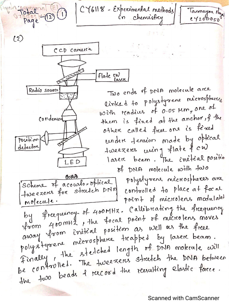 Cy6118 End Sem Exam Answer PDF | PDF